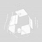 Portable Gallery - Mobile Studio Architects