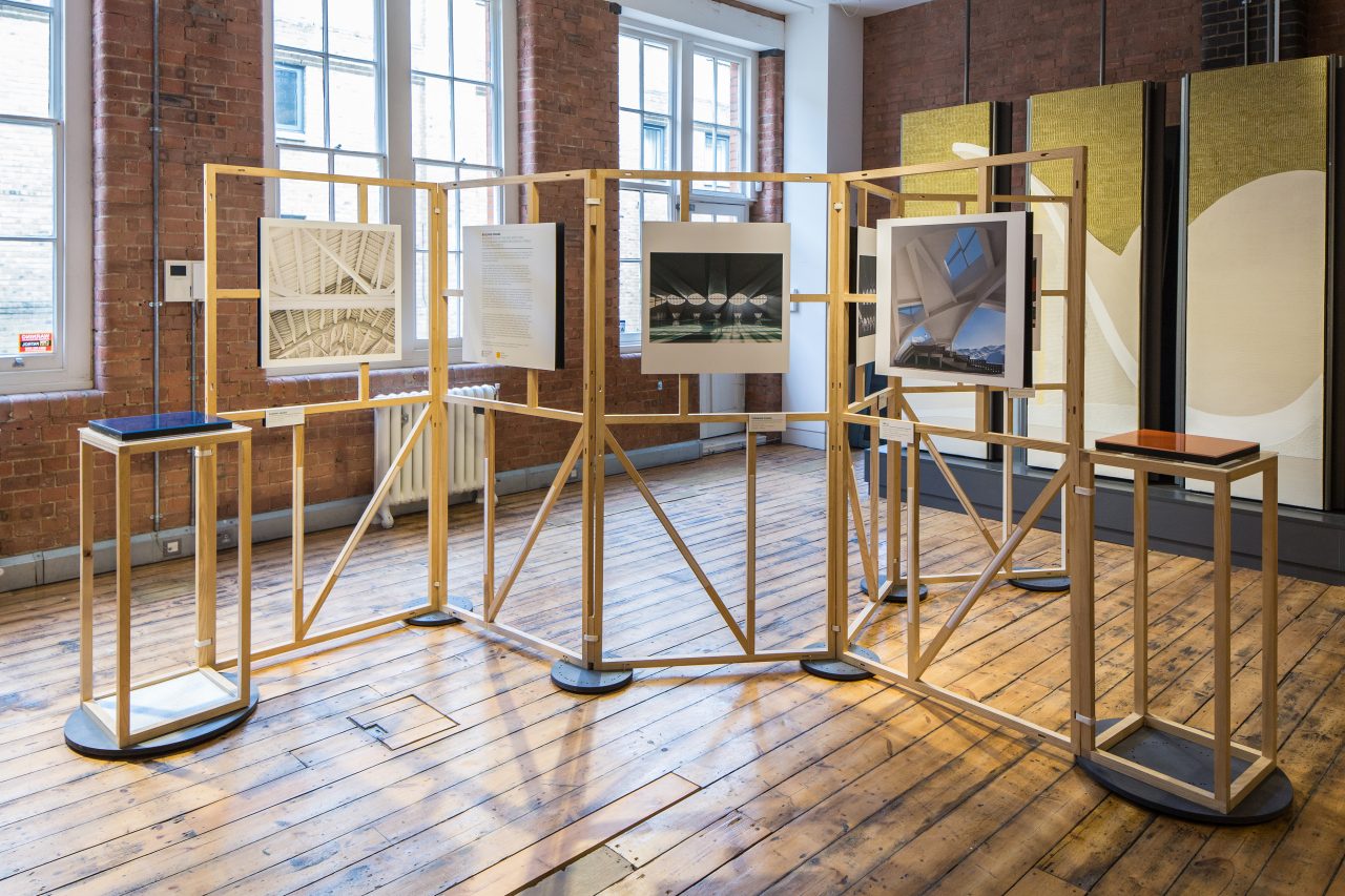 Building Images - Mobile Studio Architects