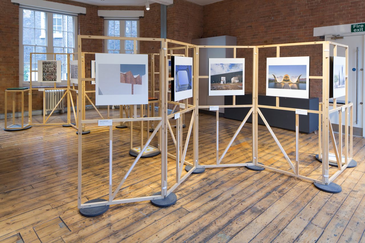 Building Images - Mobile Studio Architects