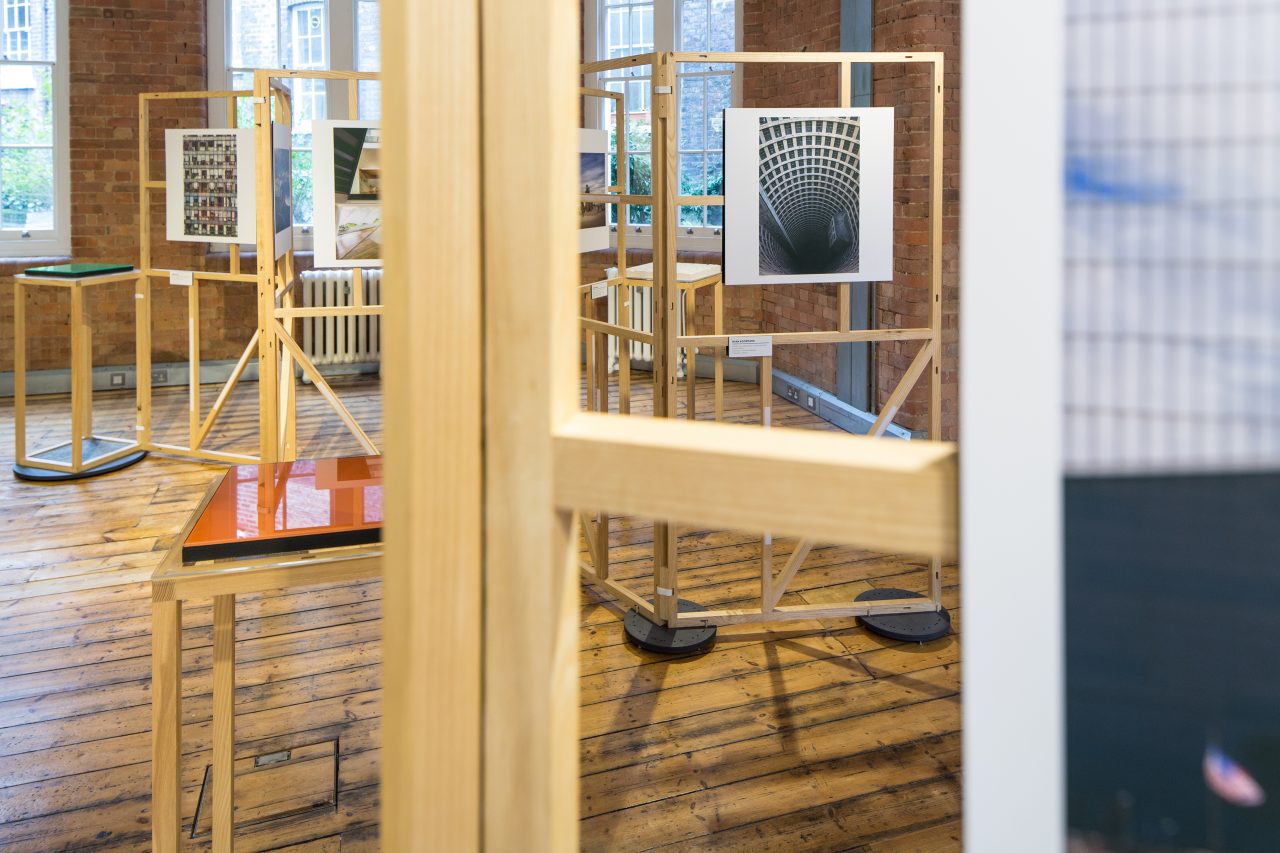 Building Images - Mobile Studio Architects