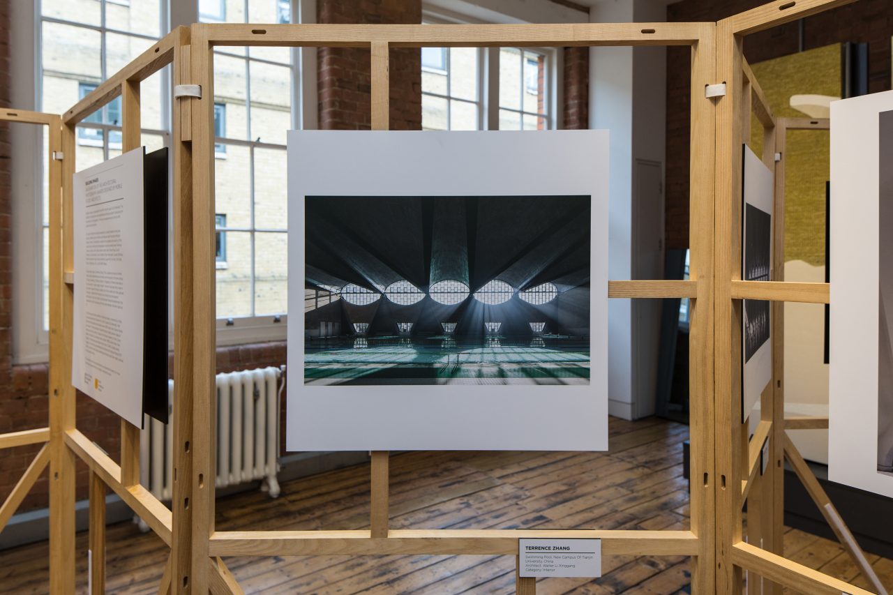 Building Images - Mobile Studio Architects