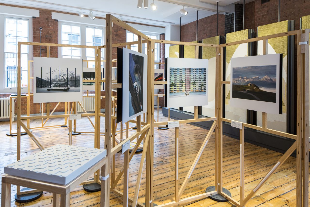 Building Images - Mobile Studio Architects