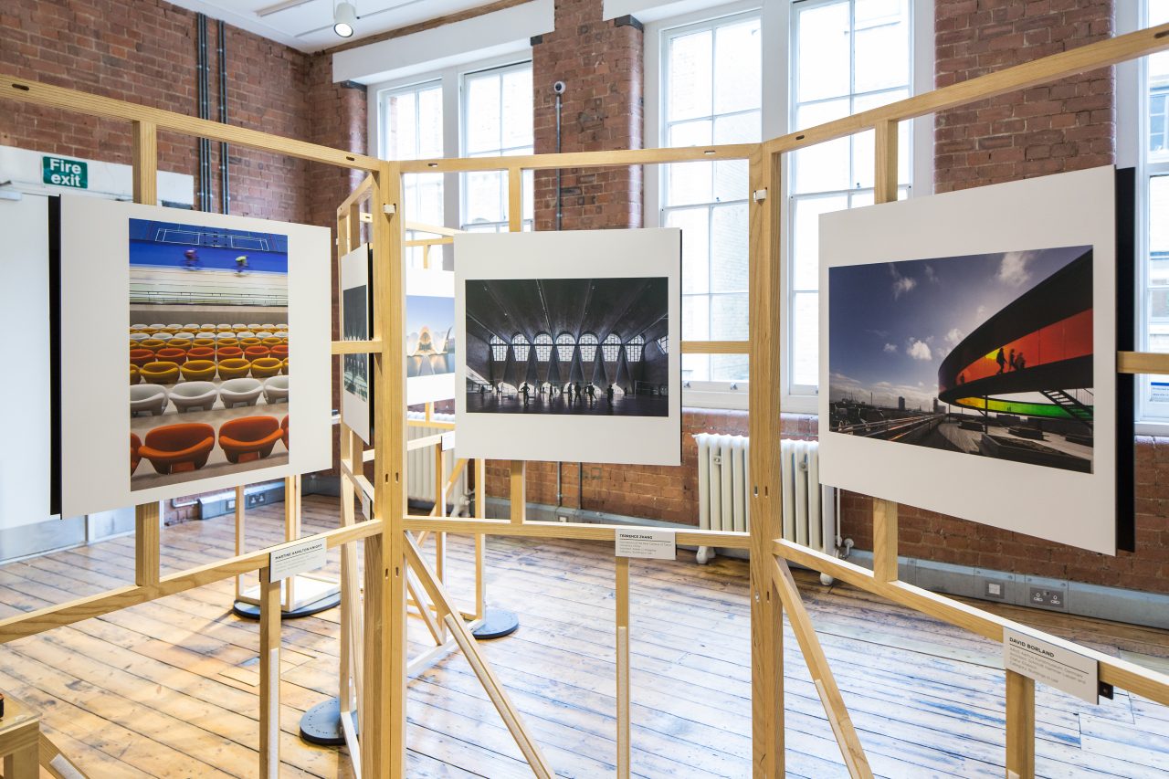 Building Images - Mobile Studio Architects