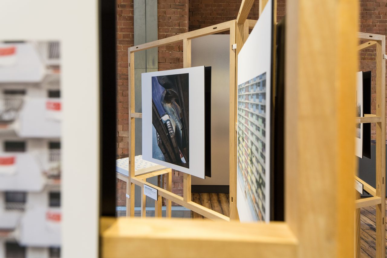 Building Images - Mobile Studio Architects