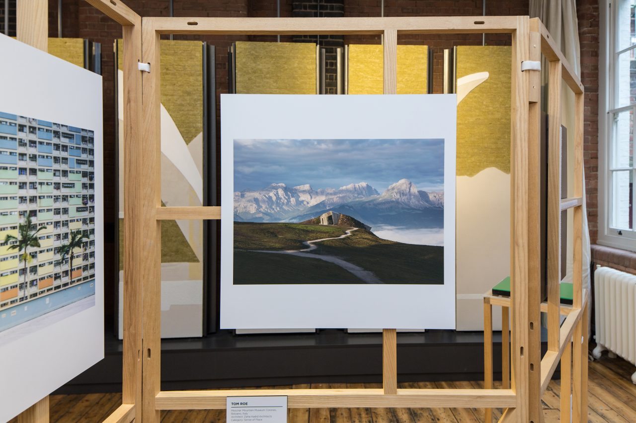 Building Images - Mobile Studio Architects